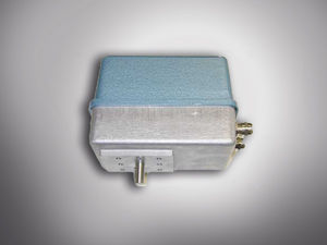 Обзор сервоприводов для горелок Lamtec